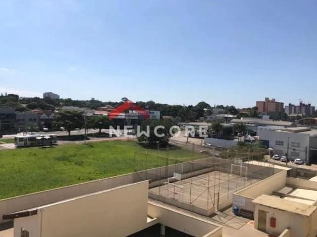 Apartamento em Avenida José Pedro de Oliveira Jardim América Paulínia/SP