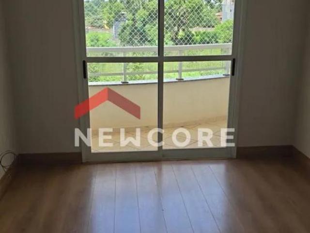 Apartamento em Avenida José Pedro de Oliveira Jardim América Paulínia/SP