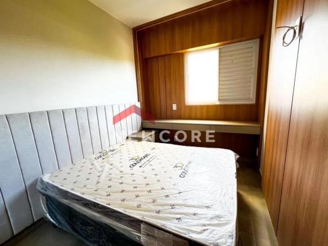 Apartamento em Avenida José Rezende Costa Saraiva Uberlândia/MG