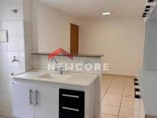 Apartamento em Avenida José Vicente Aiello Parque das Nações Bauru/SP