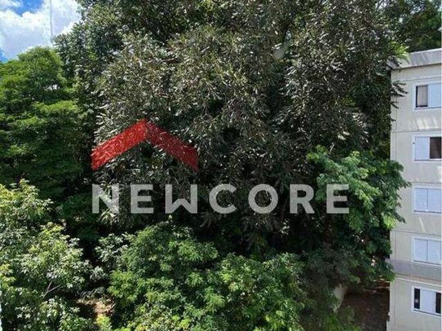 Apartamento em Avenida José Vicente Aiello Parque das Nações Bauru/SP