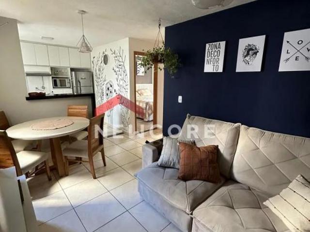 Apartamento em Avenida José Vicente Aiello Parque das Nações Bauru/SP