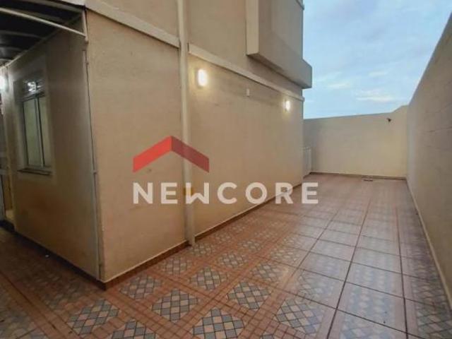 Apartamento em Avenida José Vicente Aiello Parque das Nações Bauru/SP