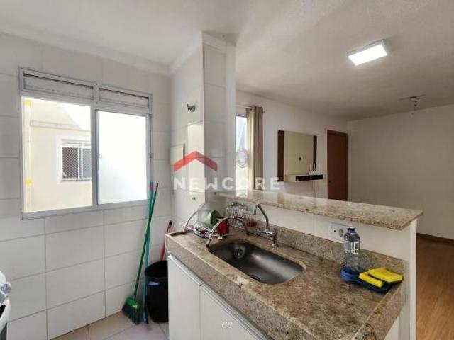 Apartamento em Avenida José Vicente Aiello Parque das Nações Bauru/SP