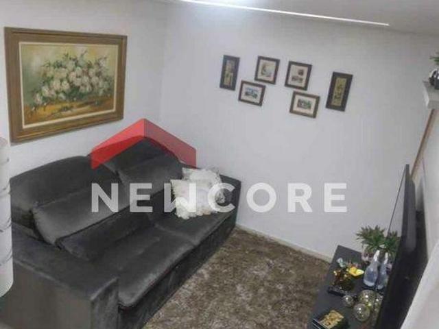 Apartamento em Avenida José Vicente Aiello Parque das Nações Bauru/SP