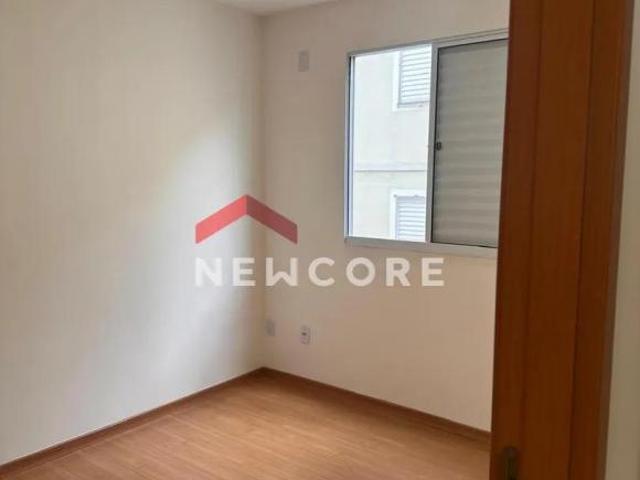 Apartamento em Avenida José Vicente Aiello Parque das Nações Bauru/SP