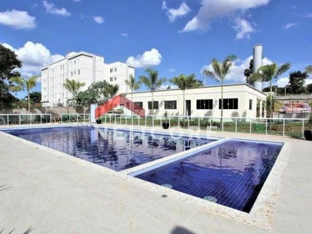 Apartamento em Avenida José Vicente Aiello Parque das Nações Bauru/SP