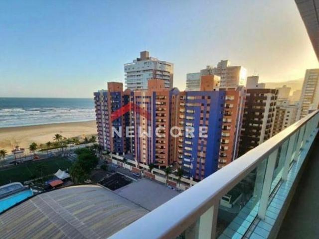 Apartamento em Avenida Jorge Hagge Aviação Praia Grande/SP