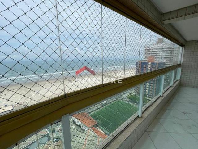 Apartamento em Avenida Jorge Hagge Aviação Praia Grande/SP