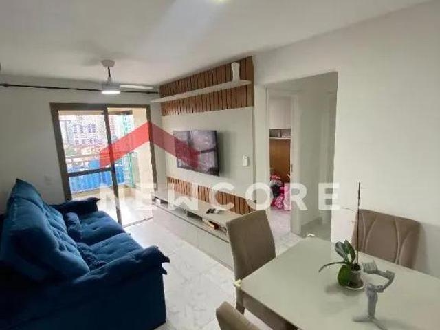 Apartamento em Avenida Jorge Hagge Aviação Praia Grande/SP
