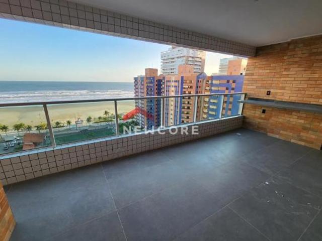 Apartamento em Avenida Jorge Hagge Aviação Praia Grande/SP