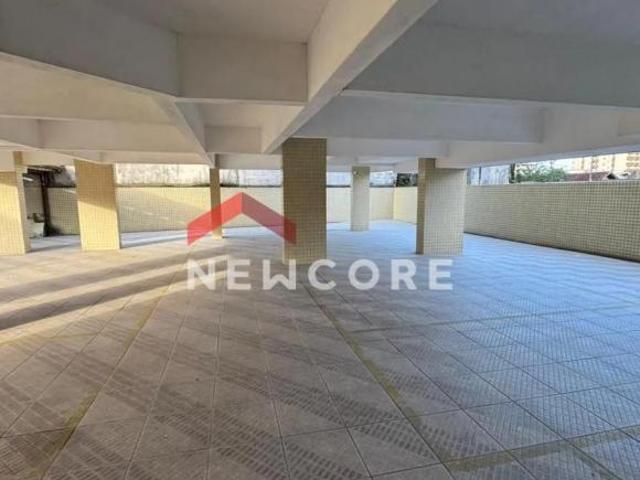 Apartamento em Avenida Jorge Hagge Aviação Praia Grande/SP