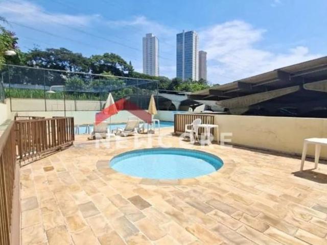 Apartamento em Avenida Jorge Zarur Jardim das Colinas São José dos Campos/SP