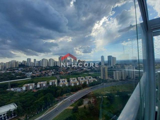 Apartamento em Avenida Jorge Zarur Vila Ema São José dos Campos/SP