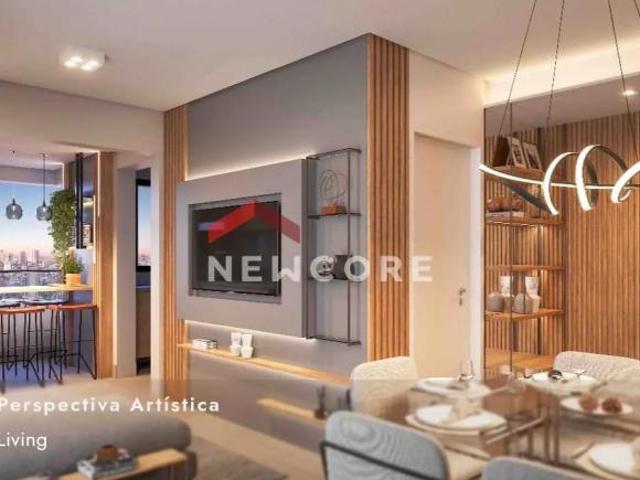 Apartamento em Avenida Kennedy Jardim do Mar São Bernardo do Campo/SP
