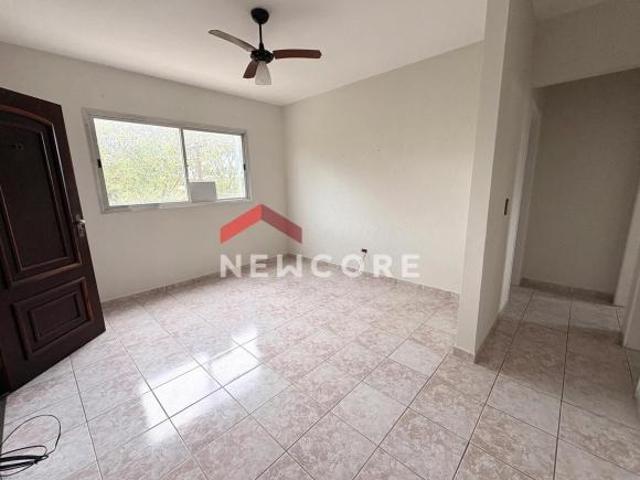 Apartamento em Avenida Luciano de Bona Jardim Belmar II Peruíbe/SP