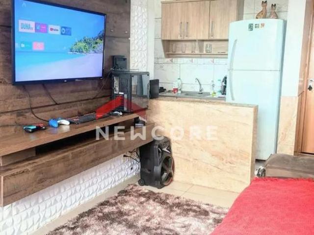 Apartamento em Avenida Lúcio Bittencourt Centro Sapucaia do Sul/RS