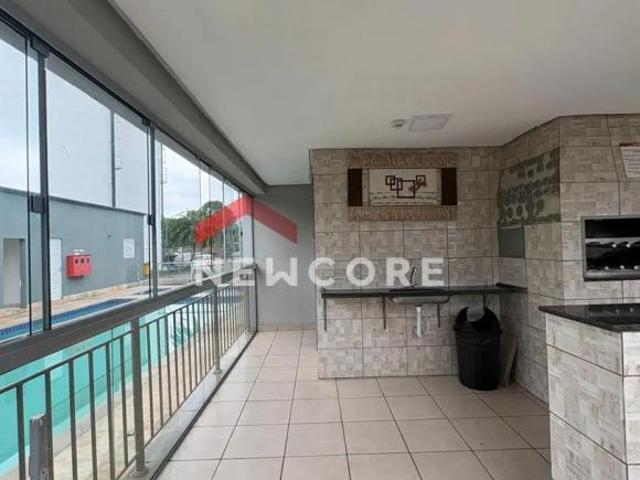 Apartamento em Avenida Lúcio Bittencourt Centro Sapucaia do Sul/RS