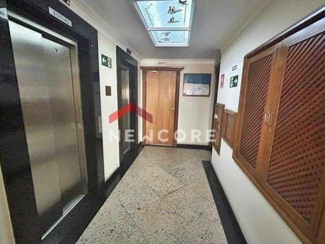 Apartamento em Avenida Luzia Encarnação Vidal Aviação Praia Grande/SP