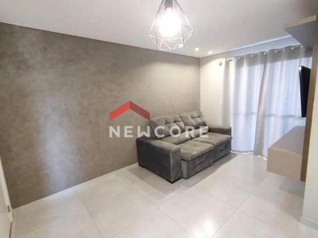 Apartamento em Avenida Laerson Andia Jardim Firenze Santa Bárbara D&apos Oeste/SP