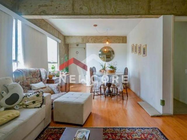 Apartamento em Avenida Lavandisca Indianópolis São Paulo/SP