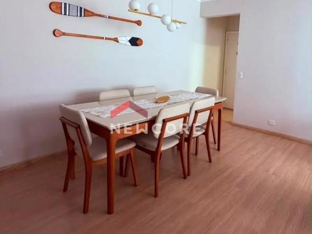 Apartamento em Avenida Leomil Pitangueiras Guarujá/SP
