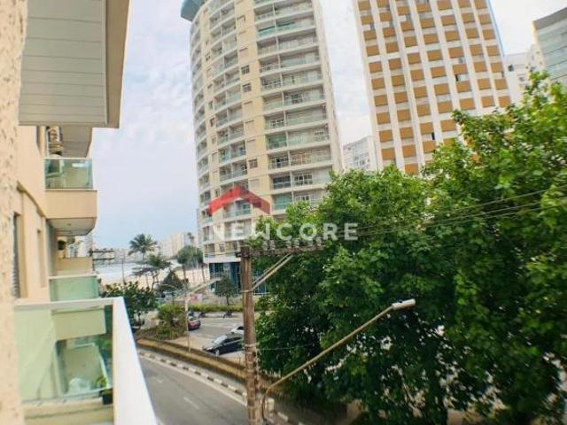 Apartamento em Avenida Leomil Pitangueiras Guarujá/SP
