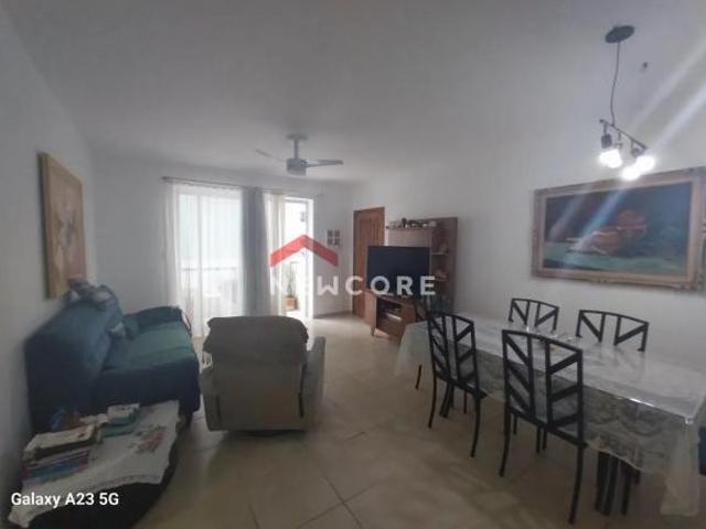 Apartamento em Avenida Leomil Pitangueiras Guarujá/SP