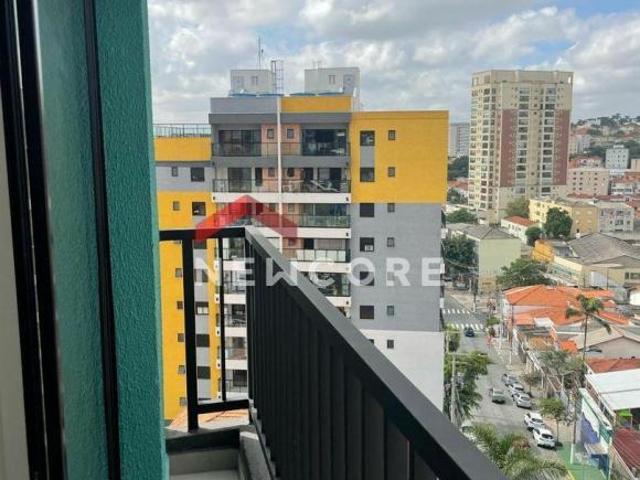 Apartamento em Avenida Leôncio de Magalhães Jardim São Paulo Zona Norte São Paulo/SP