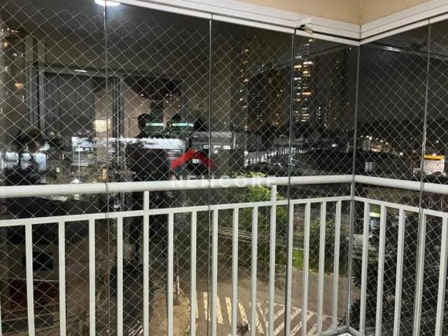 Apartamento em Avenida Leonor Vila Augusta Guarulhos/SP