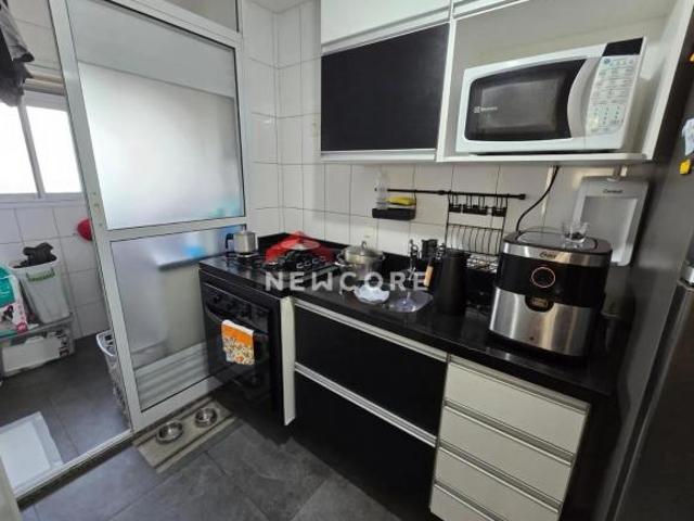 Apartamento em Avenida Leonor Vila Augusta Guarulhos/SP