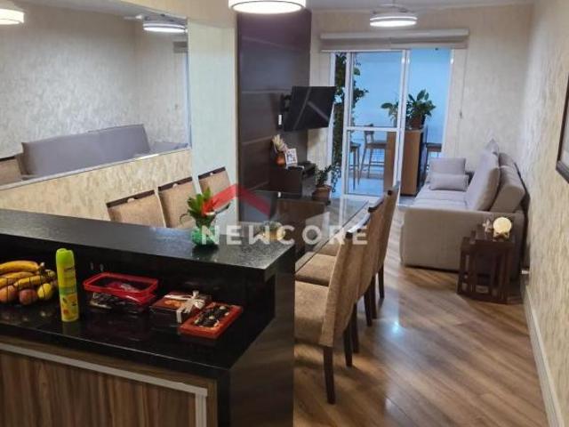 Apartamento em Avenida Leonor Vila Augusta Guarulhos/SP