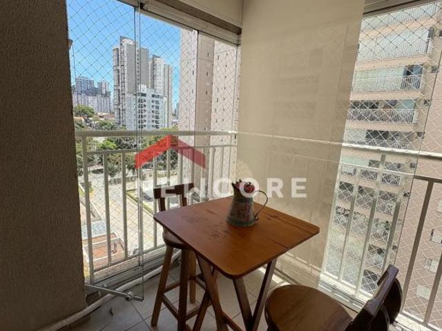 Apartamento em Avenida Leonor Vila Augusta Guarulhos/SP