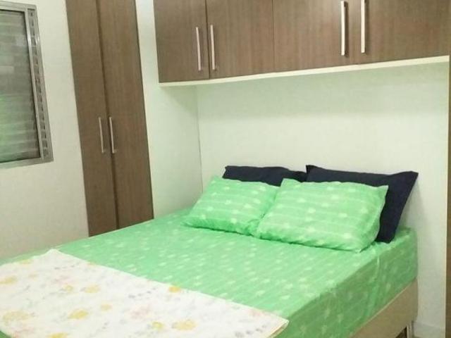 Apartamento em Avenida Líder Cidade Líder São Paulo/SP
