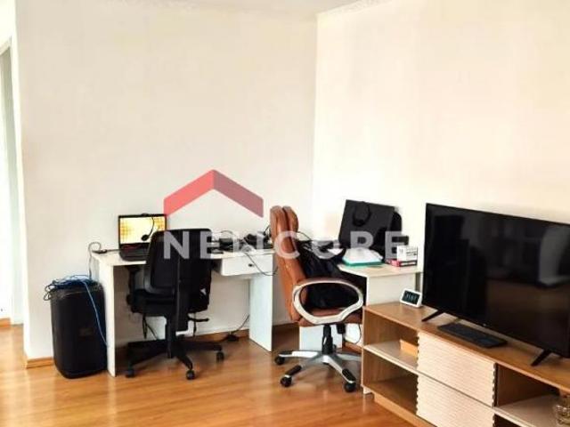 Apartamento em Avenida Lins de Vasconcelos Cambuci São Paulo/SP
