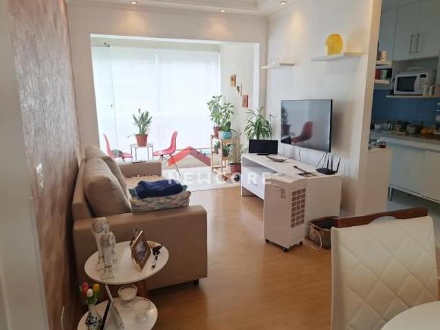 Apartamento em Avenida Lins de Vasconcelos Vila Mariana São Paulo/SP