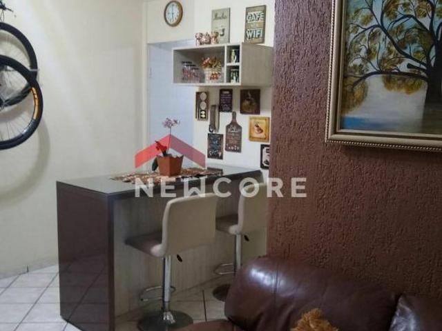 Apartamento em Avenida Loreto Jardim Santo André Santo André/SP