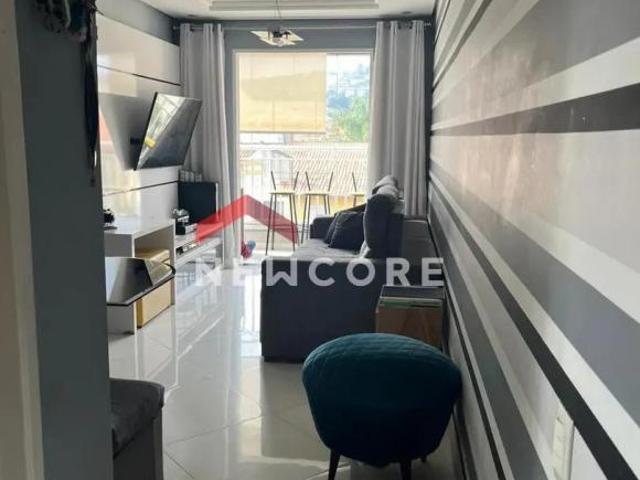 Apartamento em Avenida Loreto Jardim Santo André Santo André/SP