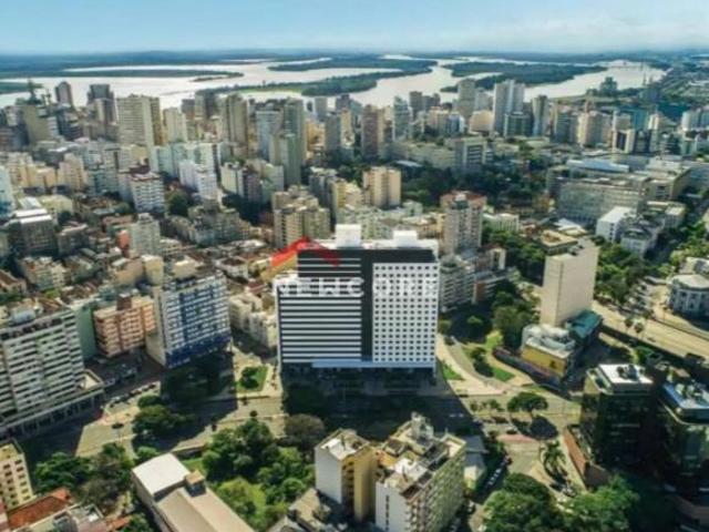 Apartamento em Avenida Loureiro da Silva Cidade Baixa Porto Alegre/RS