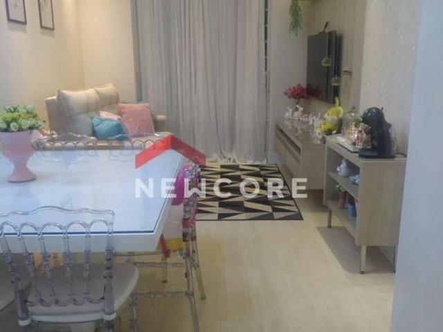 Apartamento em Avenida Padre Manoel da Nóbrega Jardim García Campinas/SP