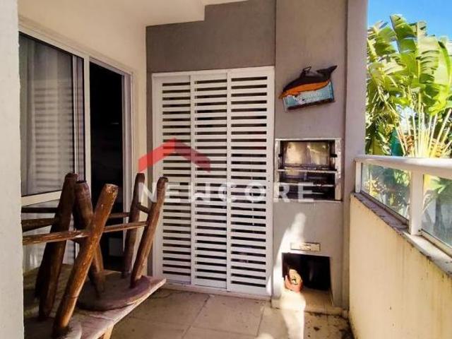 Apartamento em Avenida Padre Manoel da Nóbrega Perequê Açu Ubatuba/SP