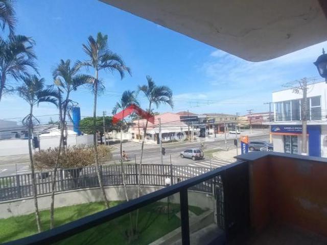 Apartamento em Avenida Padre Anchieta Balneário Três Marias Peruíbe/SP