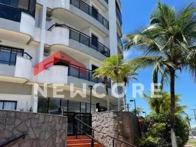 Apartamento em Avenida Padre Anchieta Balneário Sambura Peruíbe/SP