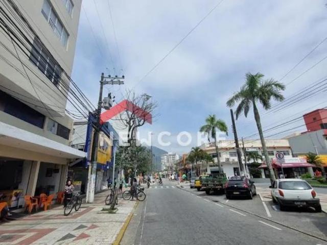 Apartamento em Avenida Padre Anchieta Centro Peruíbe/SP