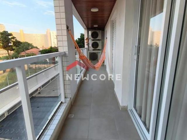 Apartamento em Avenida Padre Anchieta Centro Peruíbe/SP