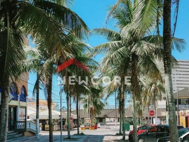 Apartamento em Avenida Padre Anchieta Centro Peruíbe/SP