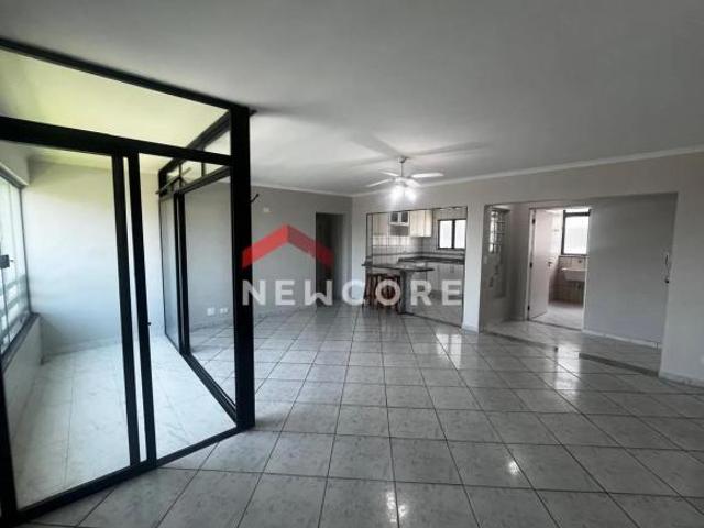 Apartamento em Avenida Padre Anchieta Cidade Nova Peruibe Peruíbe/SP