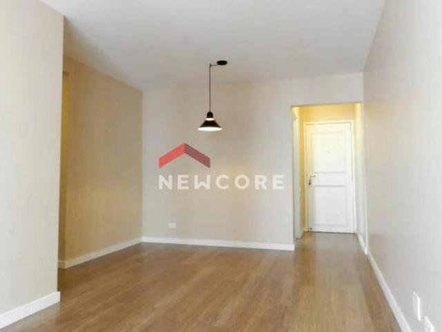 Apartamento em Avenida Padre Antônio José dos Santos Cidade Monções São Paulo/SP