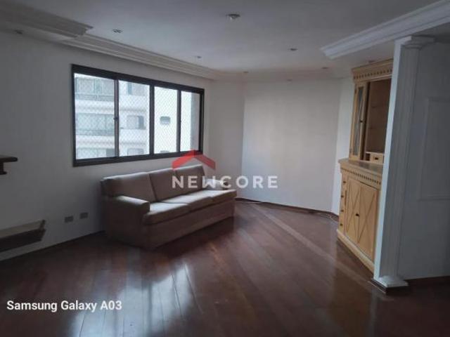 Apartamento em Avenida Padre Antônio José dos Santos Cidade Monções São Paulo/SP