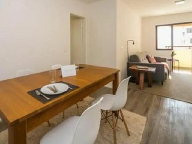 Apartamento em Avenida Padre Antônio José dos Santos Vila Olímpia São Paulo/SP